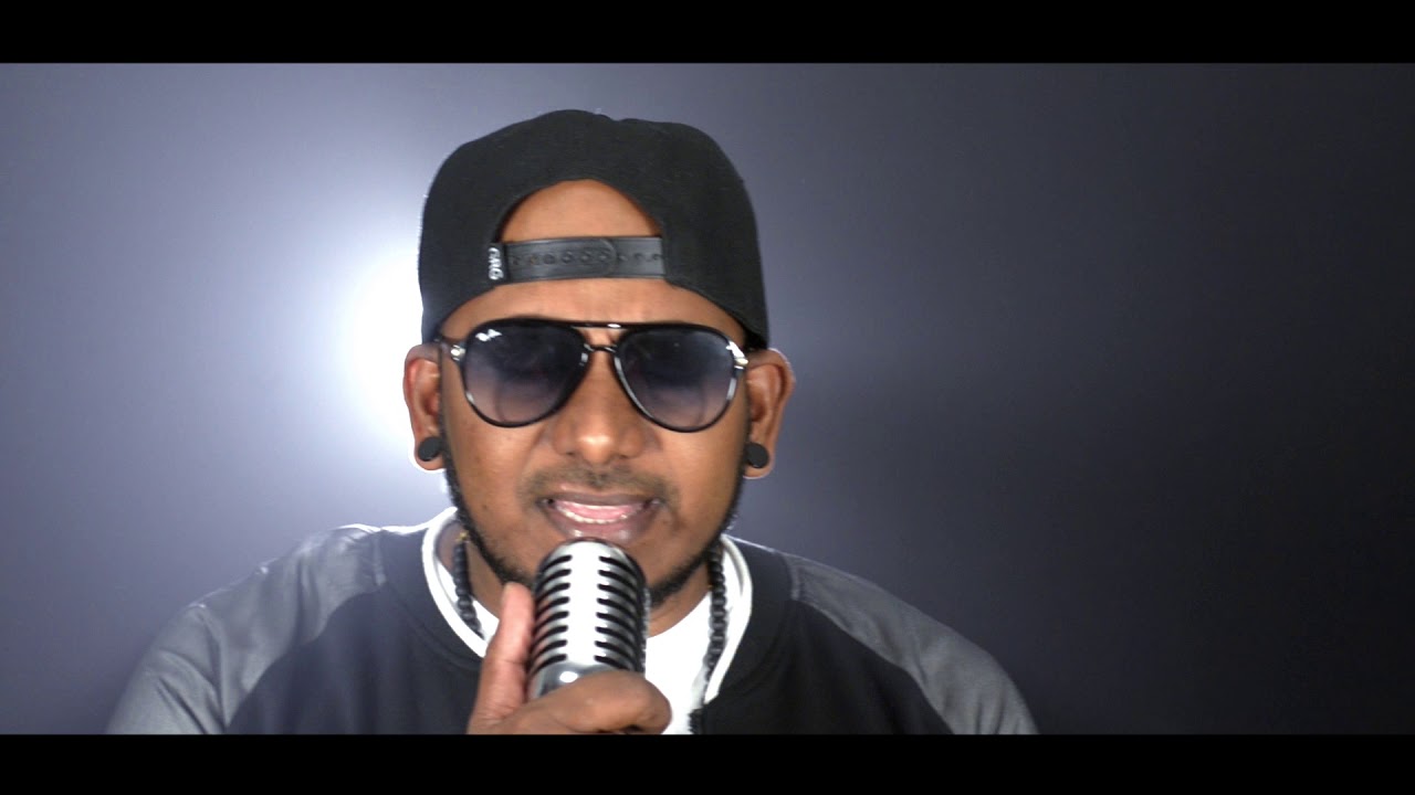 Mc Raaj - Puthu Vaanam - YouTube