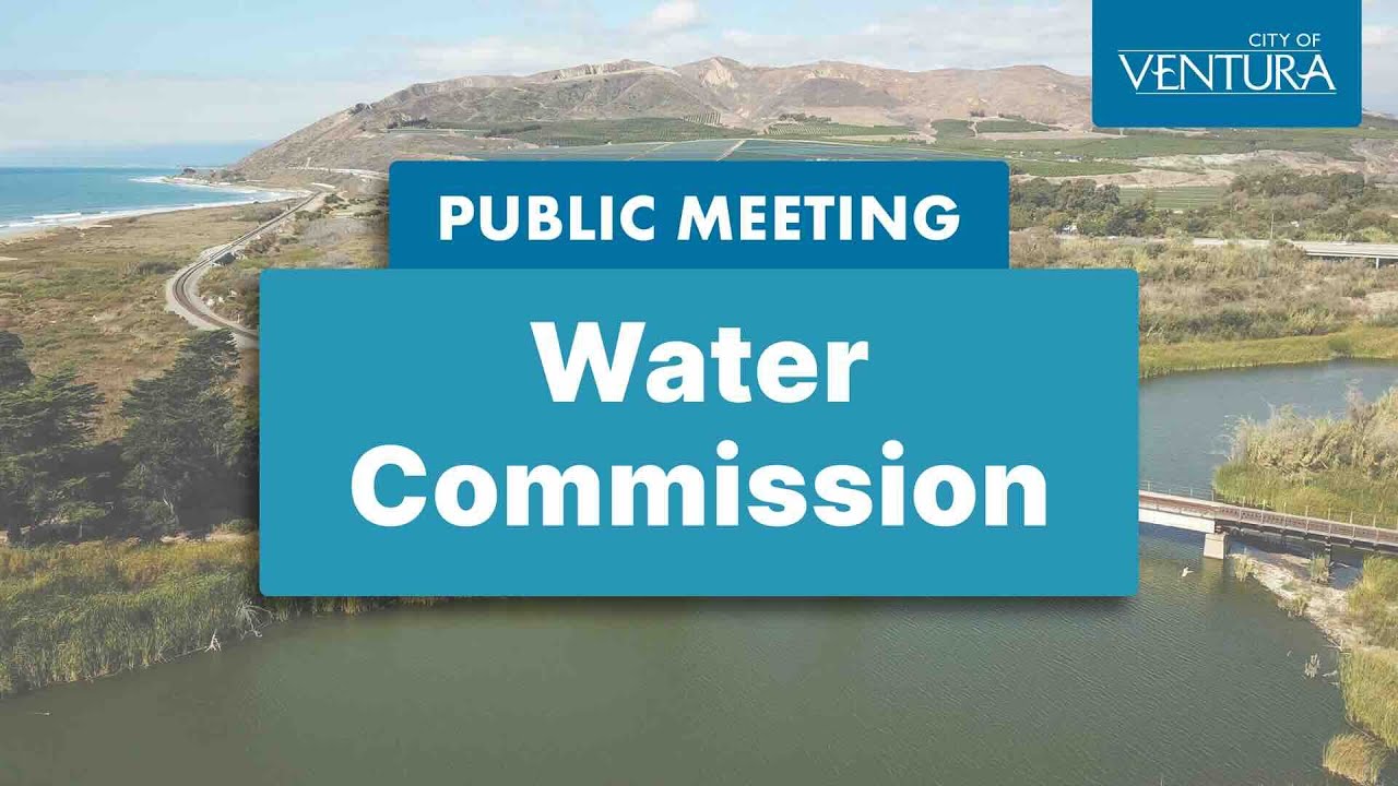 10.24.23: Water Commission - YouTube