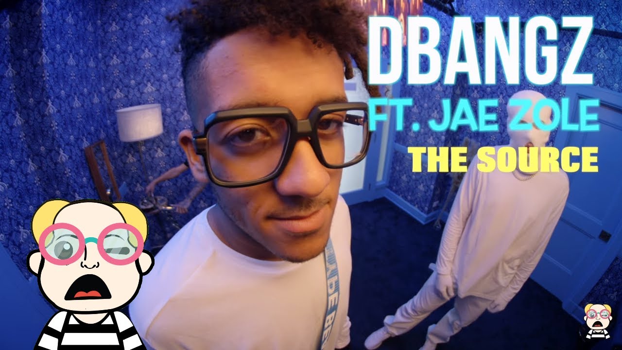 Dbangz "The Source" (Directed by Charlie Googles) - YouTube