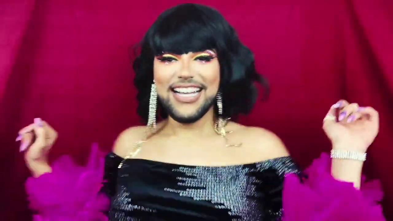Boy, You Can Keep It - Alex Newell (Music Video) - YouTube