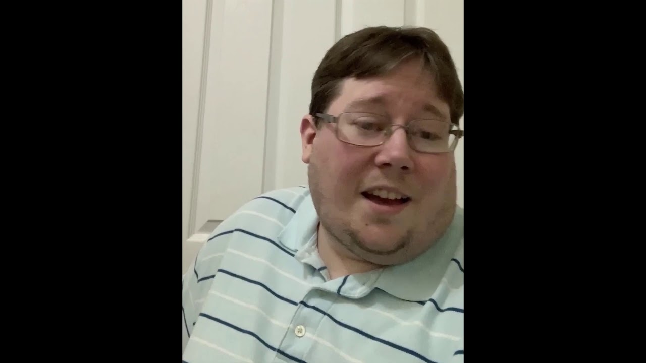 Lucas' Story - YouTube