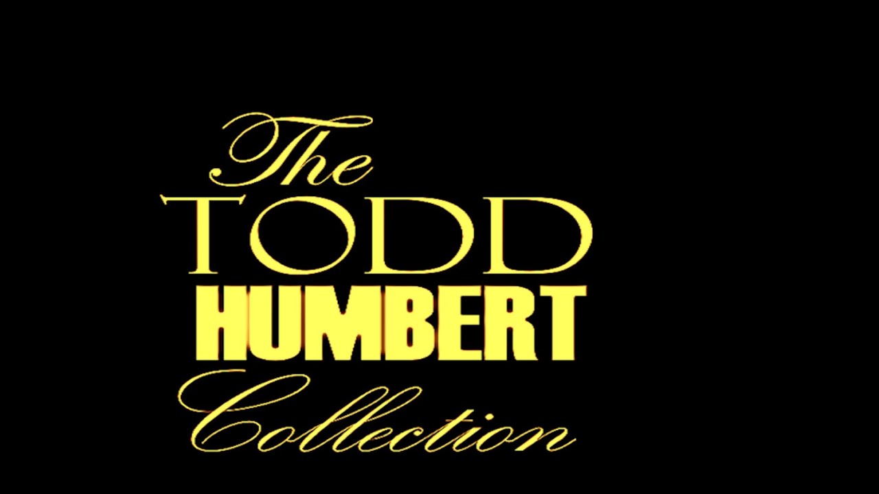 Lionel Richie & The Commodores STILL ft. Todd Humbert - YouTube