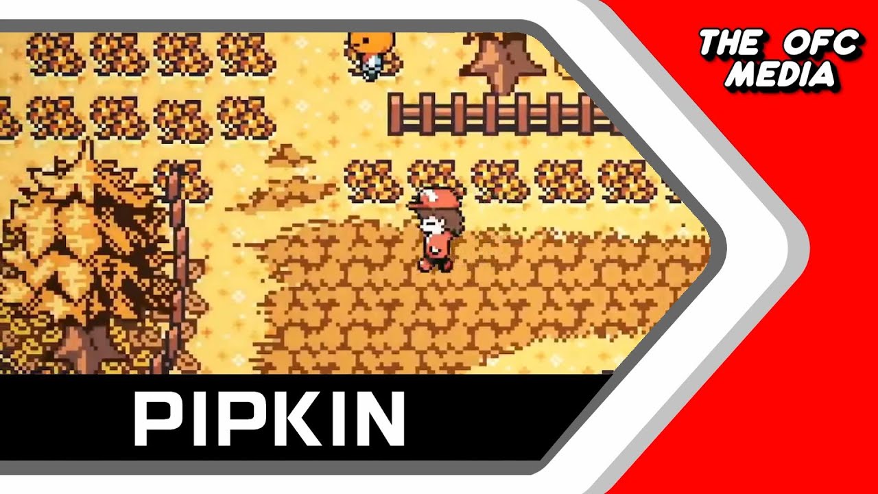 Pipkin The Halloween Monster Taming Game - YouTube