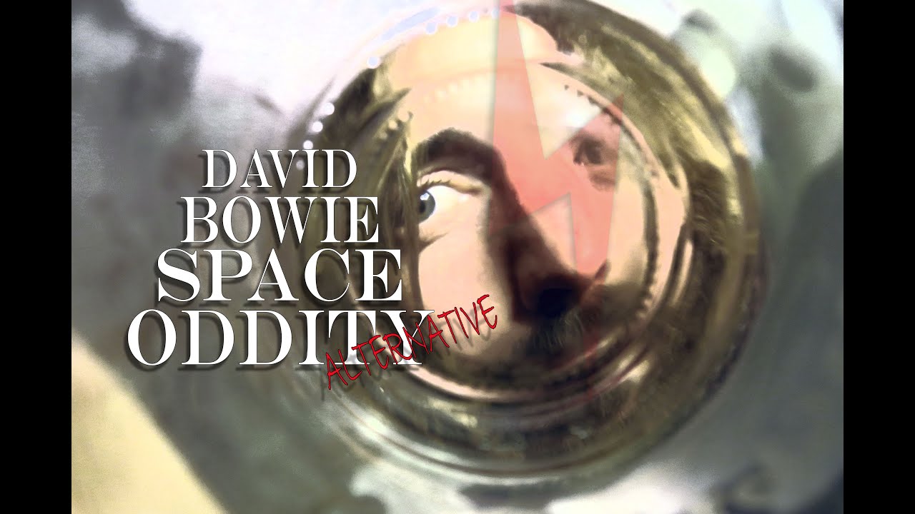 David Bowie Space Oddity Alternative Rock Cover - YouTube