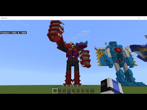 Slapper TF RID 2001 - YouTube