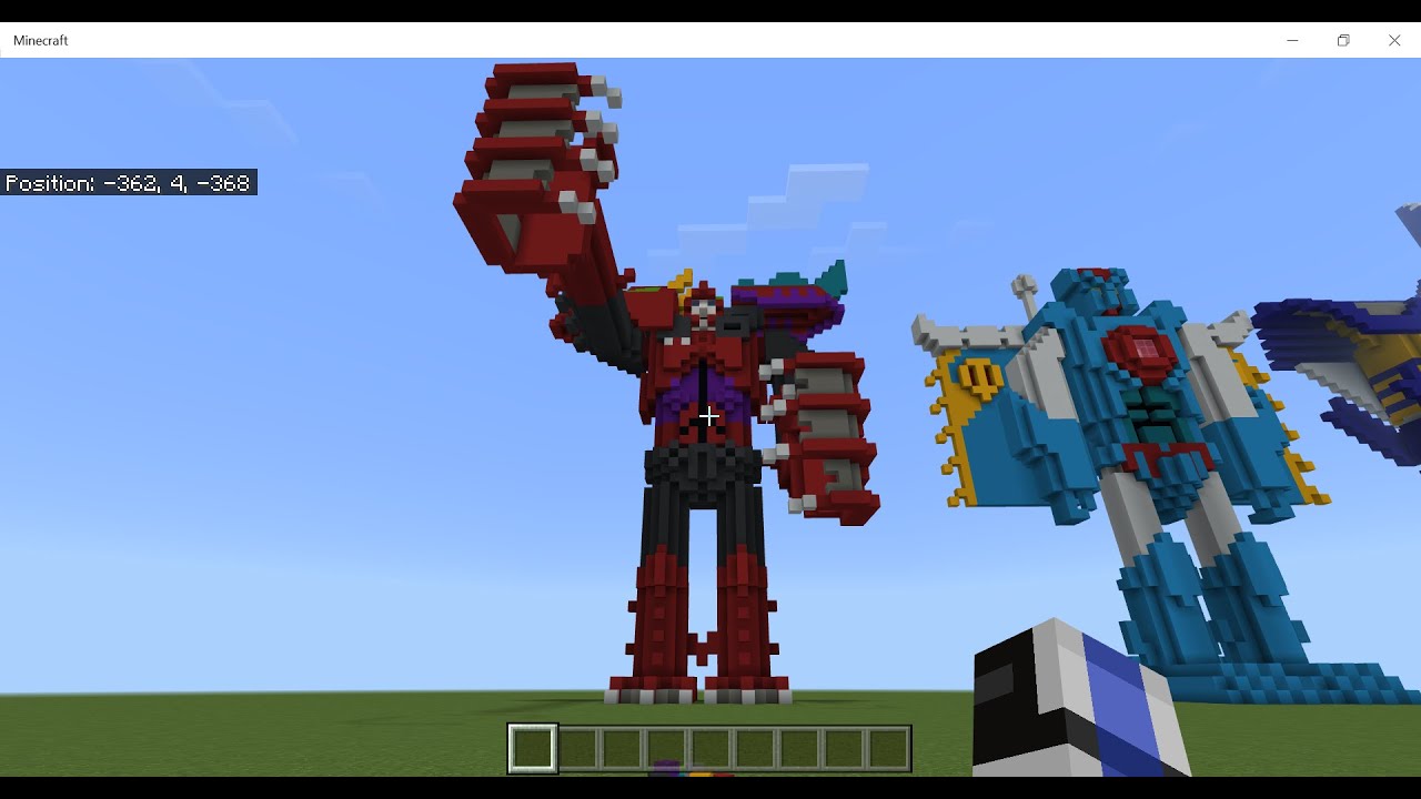 Slapper TF RID 2001 - YouTube