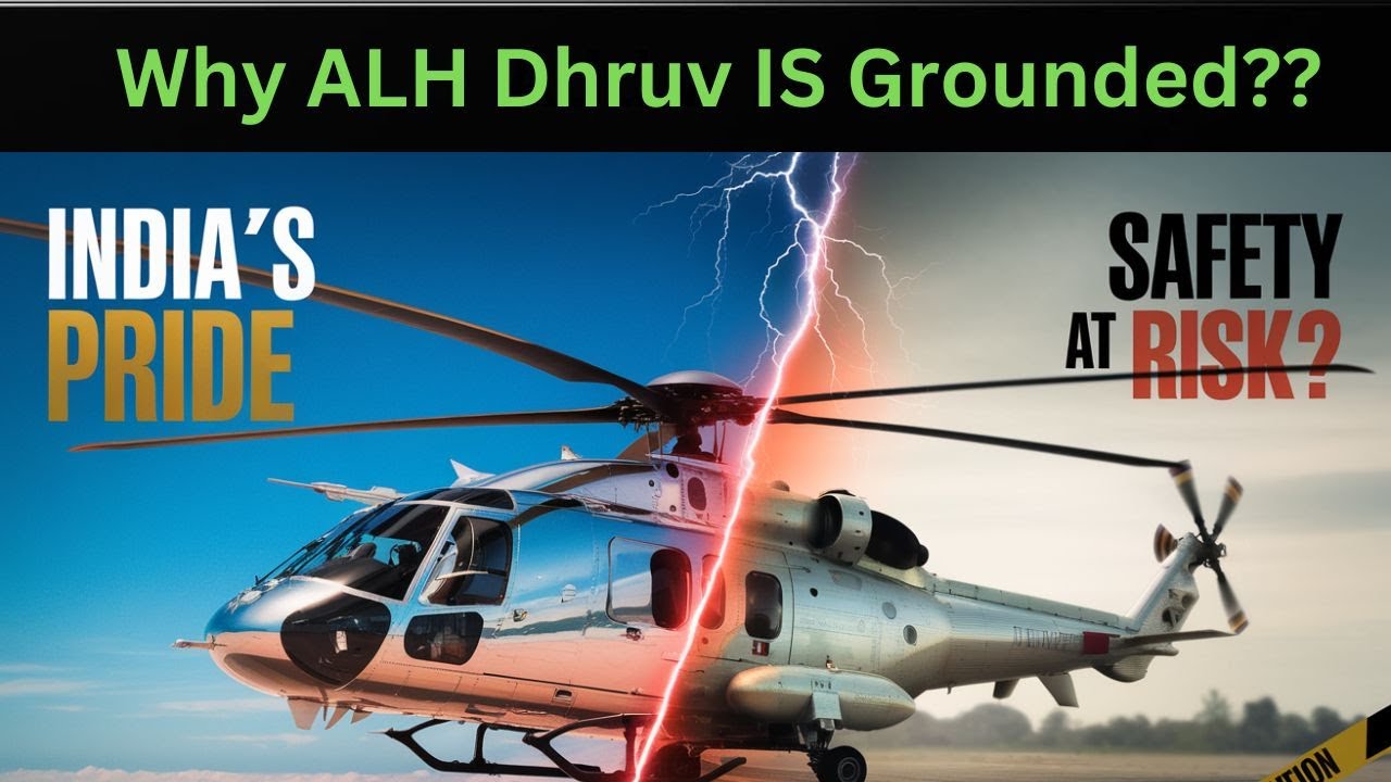HAL Dhruv News | HAl Rudra attack helicopter News | January Current ...