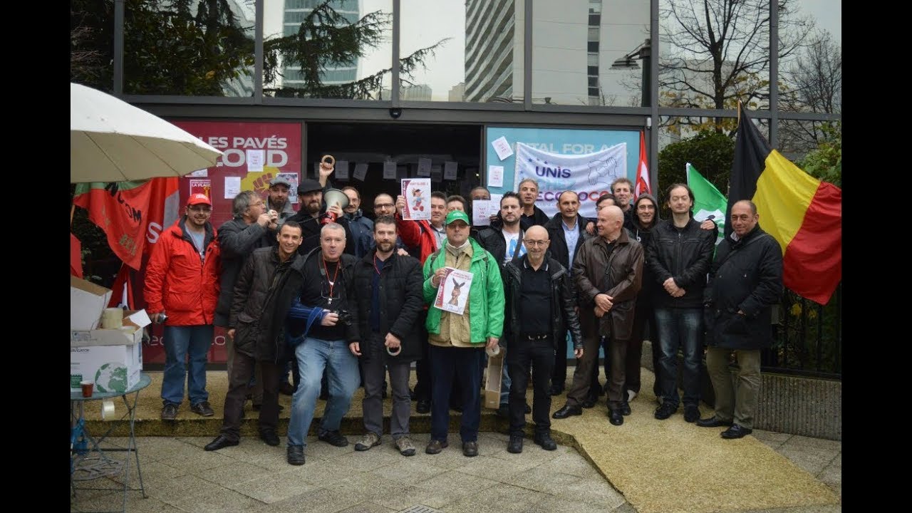 Econocom - Action Puteaux (Paris) - 19 Nov 2014 (Version longue) - YouTube