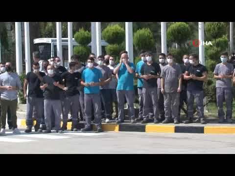 İzmirli iş insanı Selim Yaşar’a son veda!
