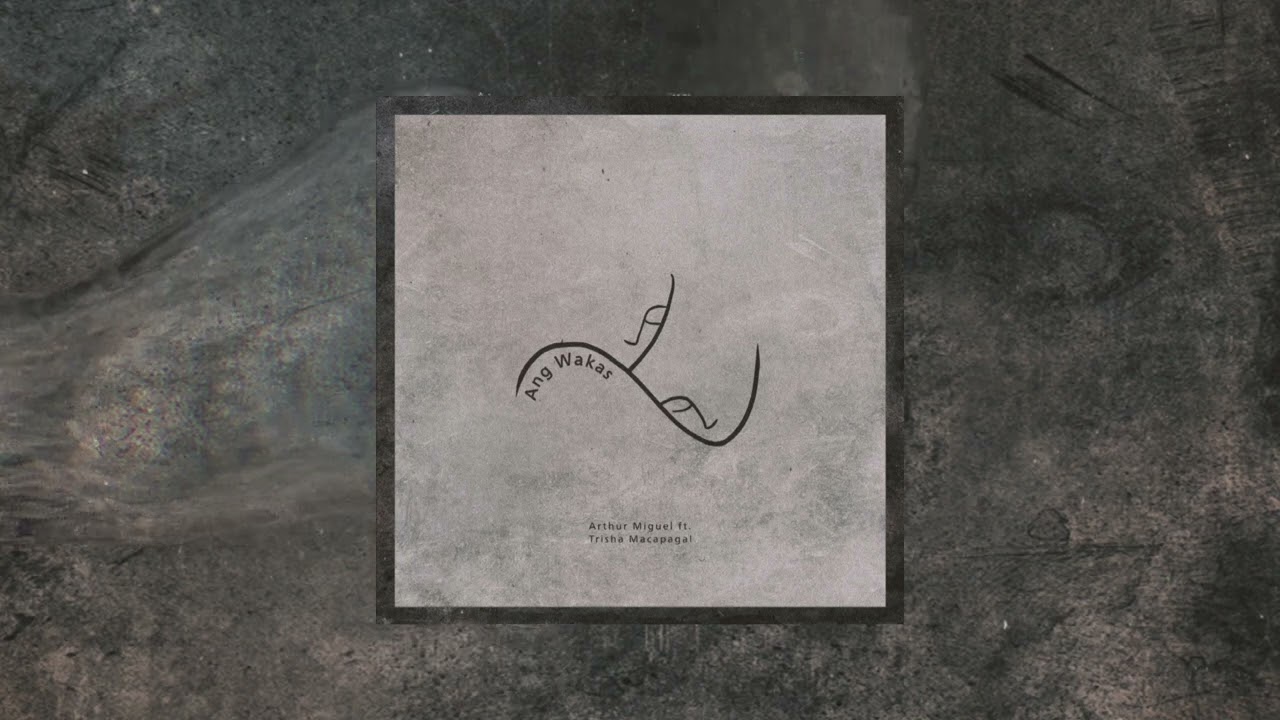Arthur Miguel ft. Trisha Macapagal - Ang Wakas (Official Audio) - YouTube
