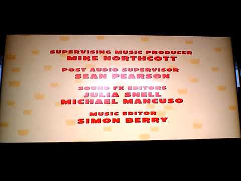 Babar and the Aventures of Badou Closing Credits