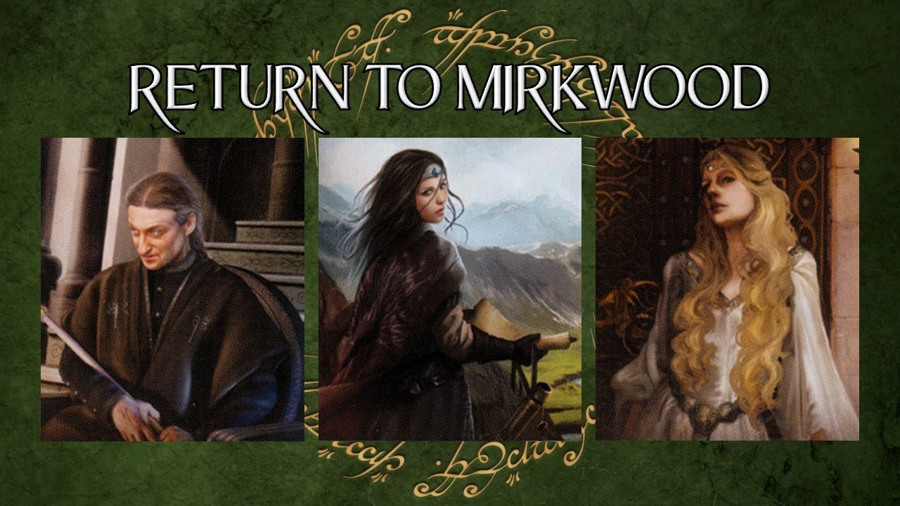 LOTR LCG Solo Progression Series Episode 10 Return To Mirkwood YouTube lotr-lcg-solo-progression-series-episode-10-return-to-mirkwood-youtube