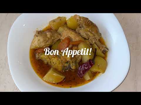 How to Make Traditional Bulgarian Crew
