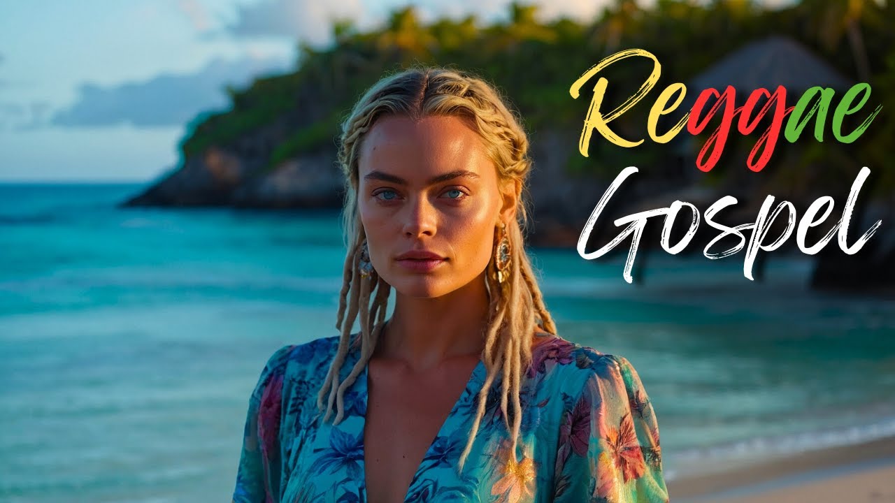 Best Reggae Gospel Praise 2024 – Faith in Every Step! 🕊️ - YouTube