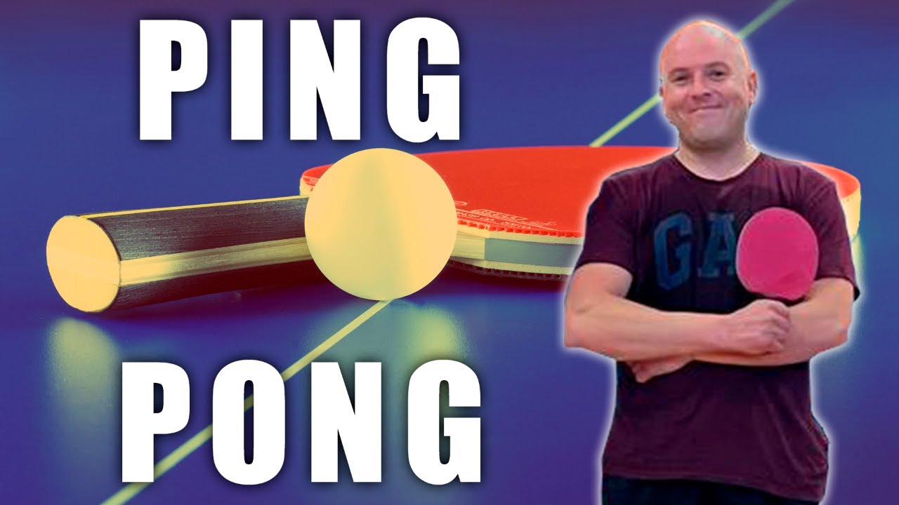 🔥 PING PONG BATTLE! Funny Game Table Tennis! Part 81 🔥 - YouTube