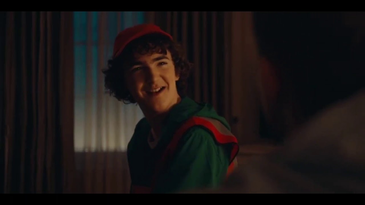 alex rider and tom harris being a couple of besties - YouTube