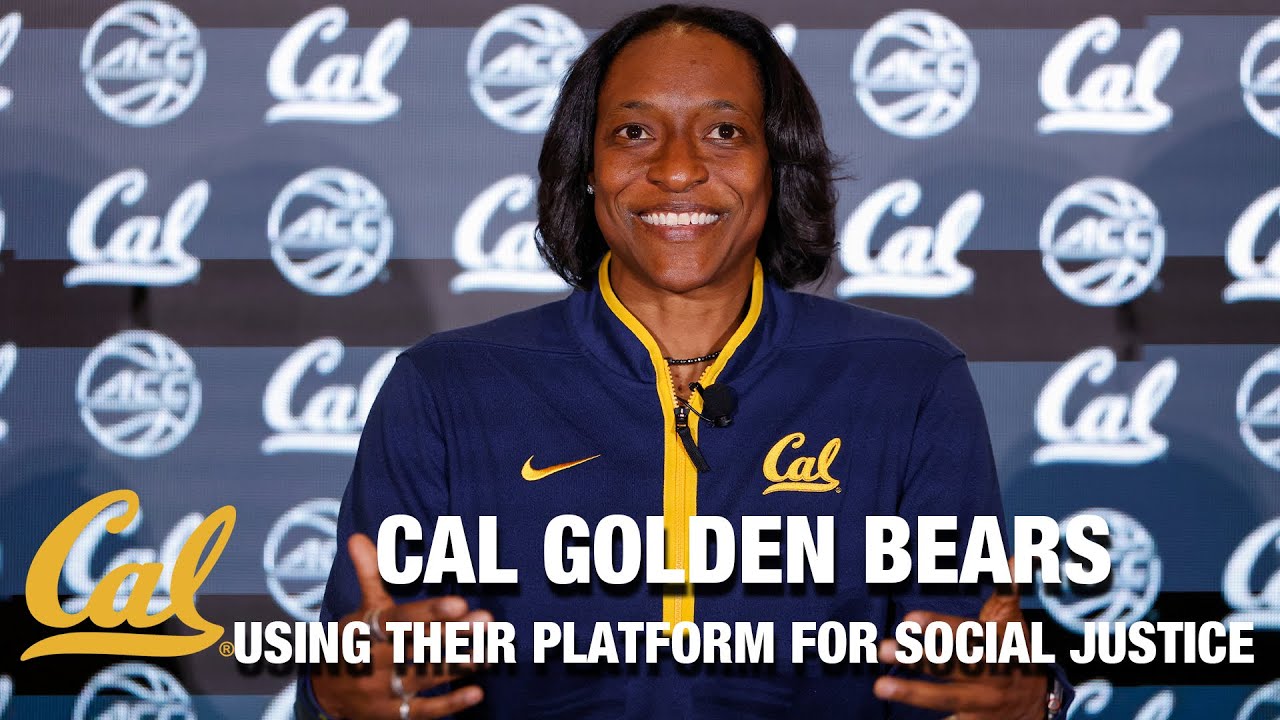 Cal Women's Basketball Using Their Platform To Raise Money For Social ...