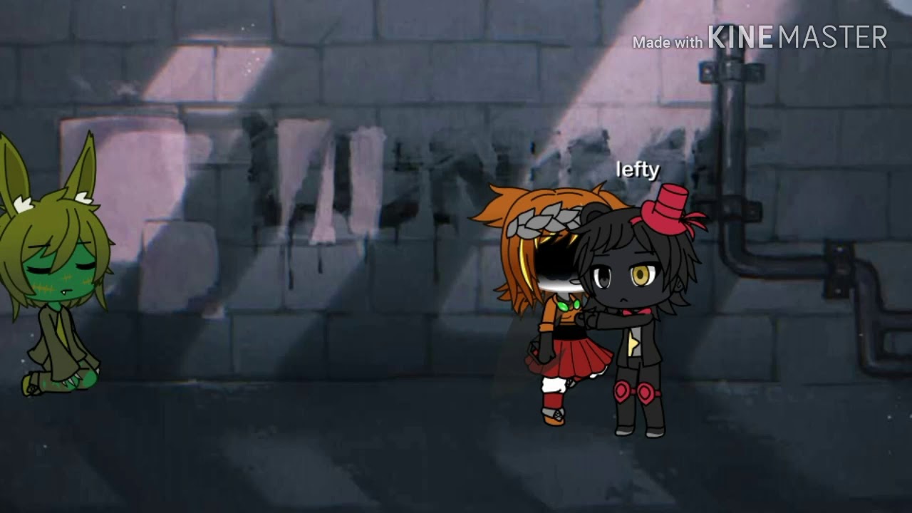 16th day of Christmas singing battle broken animatronics vs undertale ...