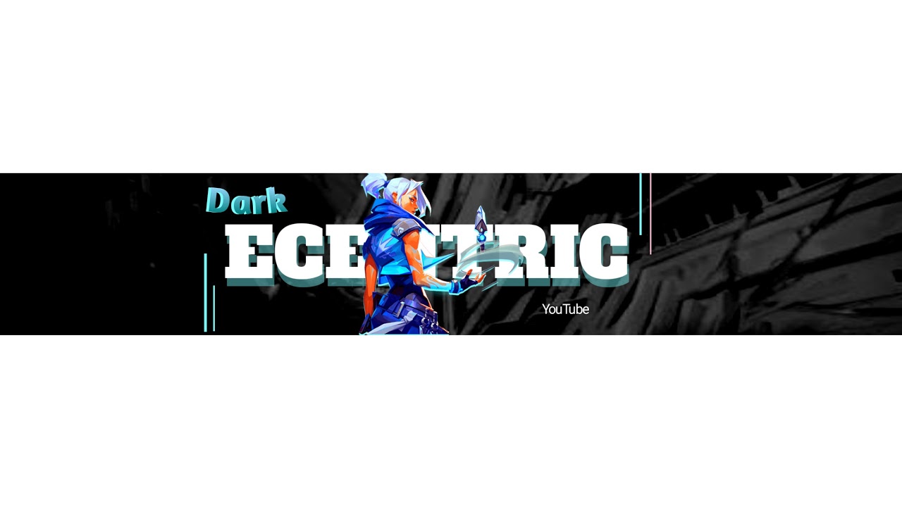 Ecentric Live Stream - YouTube