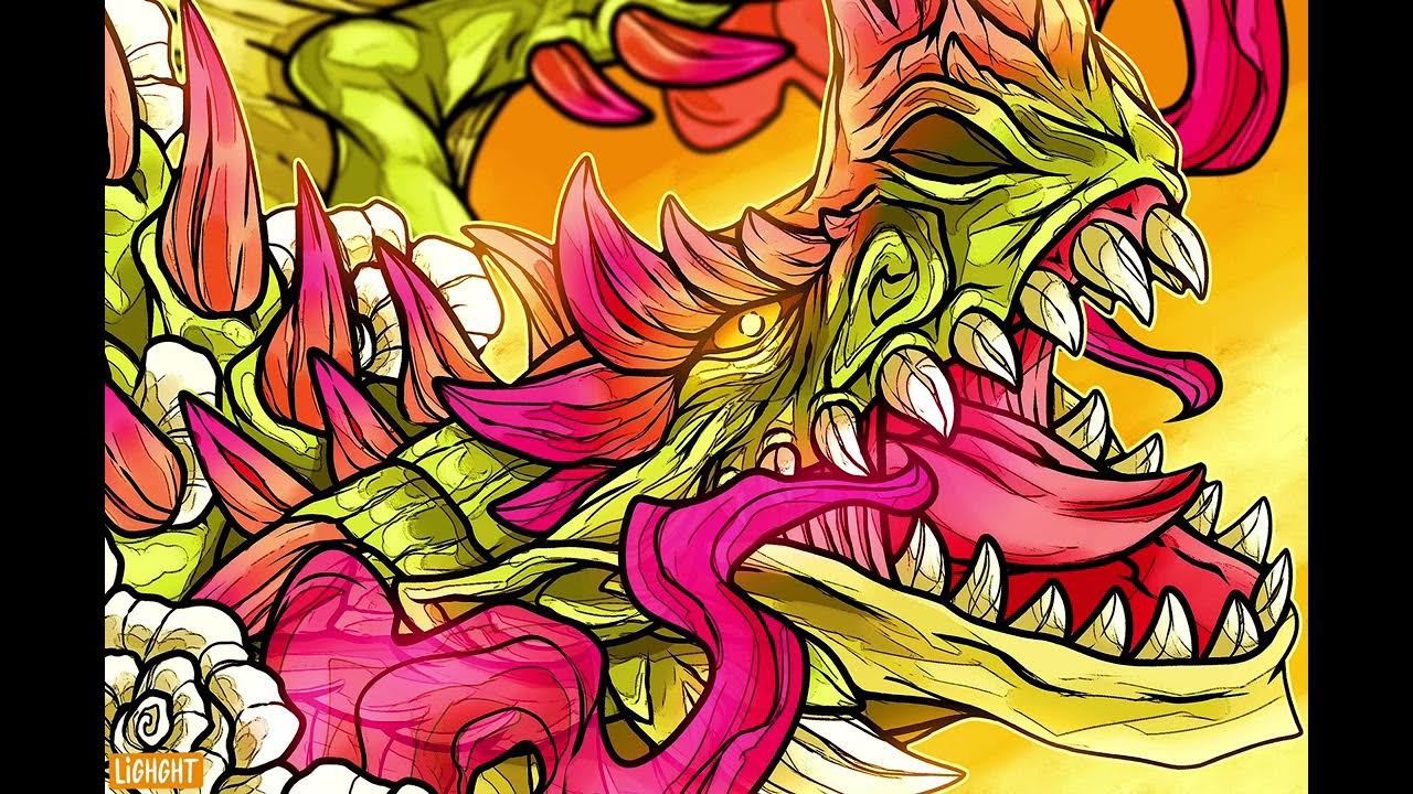 Espinas theme remix MHR:s + MHFG - YouTube