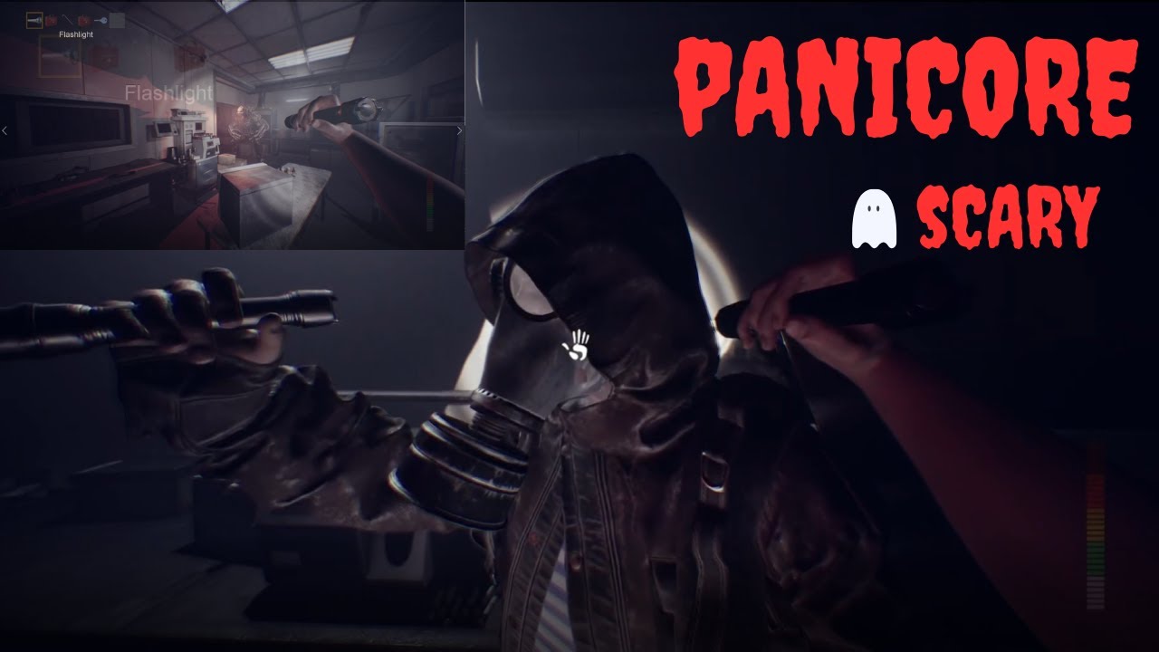 Panicore is amazing you have to try it - YouTube