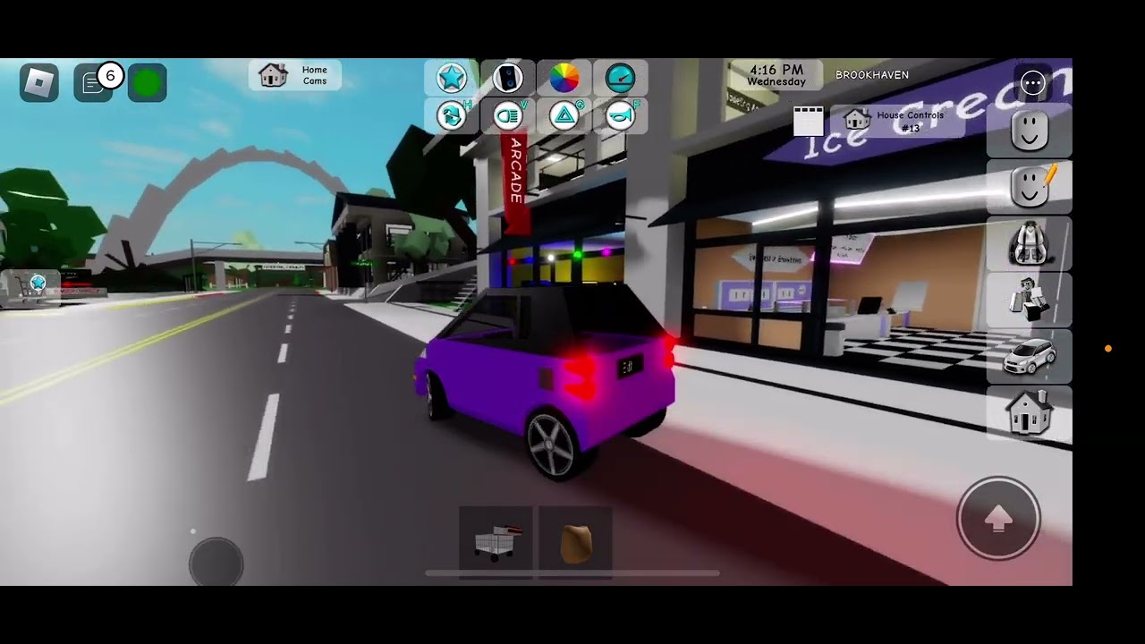 Exploring the Ultimate Virtual Life in Roblox Brookhaven | Gameplay and ...