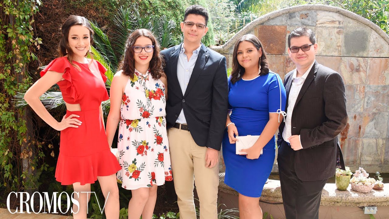 Macris 2020 Senior Lunch - YouTube