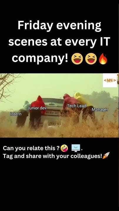 Explaining Programming Memes part 0 #shorts - YouTube