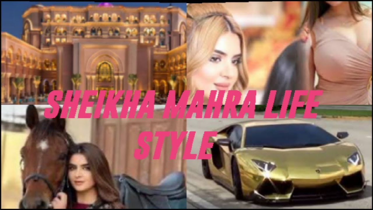 Dubai Princess Sheikha Mahra Lifestyle|| Sheikha Mahra Inside Videos|| - YouTube