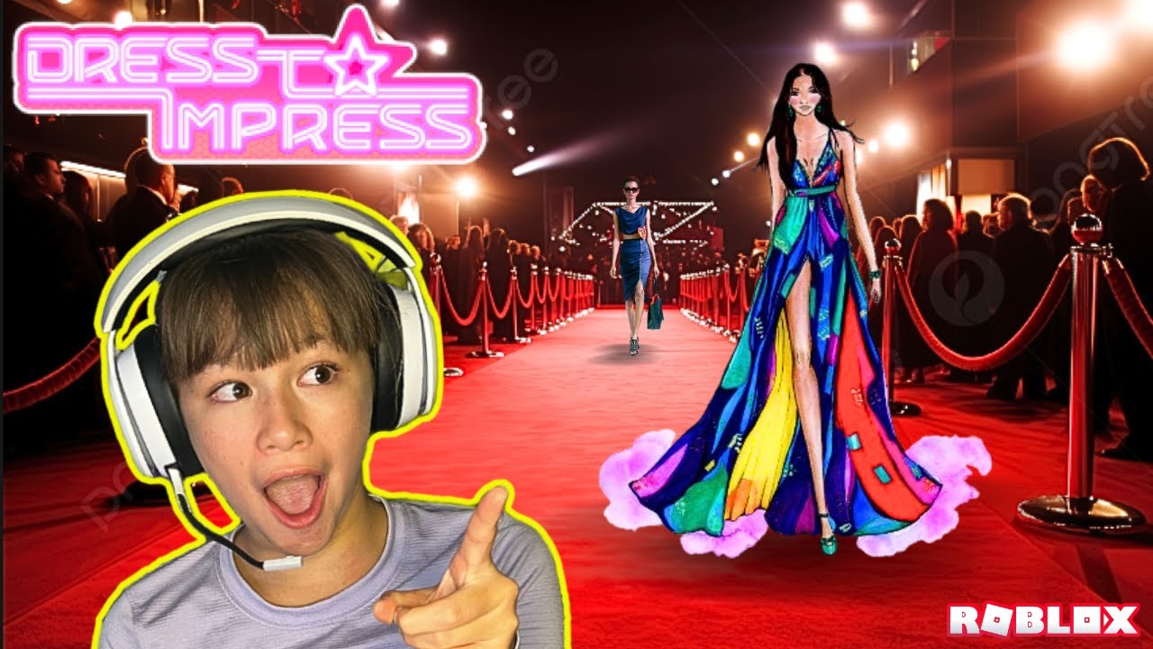 VIP Expert⭐Reveals BEST Style Secrets for DTI! 💃 - YouTube