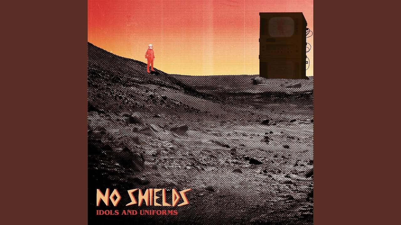 No Shields - YouTube