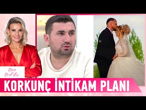 Evliyken çalgılı çengili düğün yaptı! - Esra Erol'da Kolaj