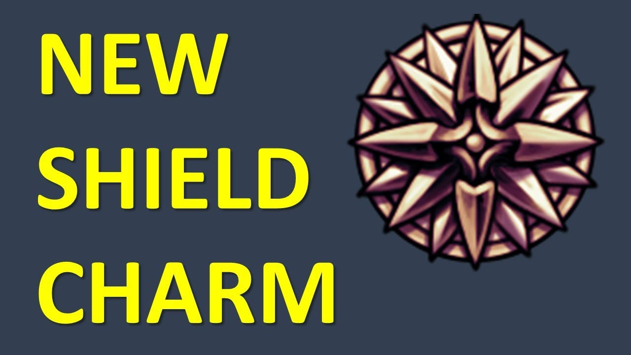 HOLLOW KNIGHT - Where to Find Dreamshield Charm - YouTube