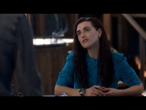 lena luthor || magic that you never knew - YouTube