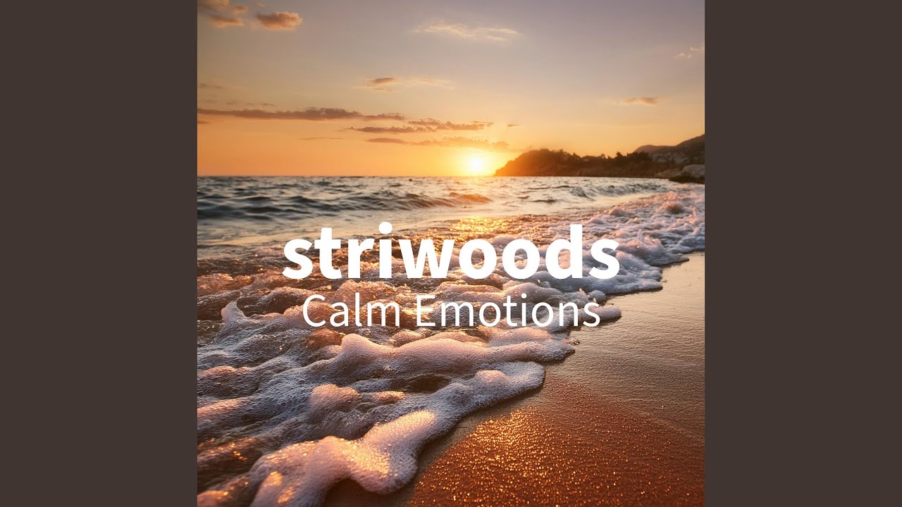 Calm Emotions - YouTube