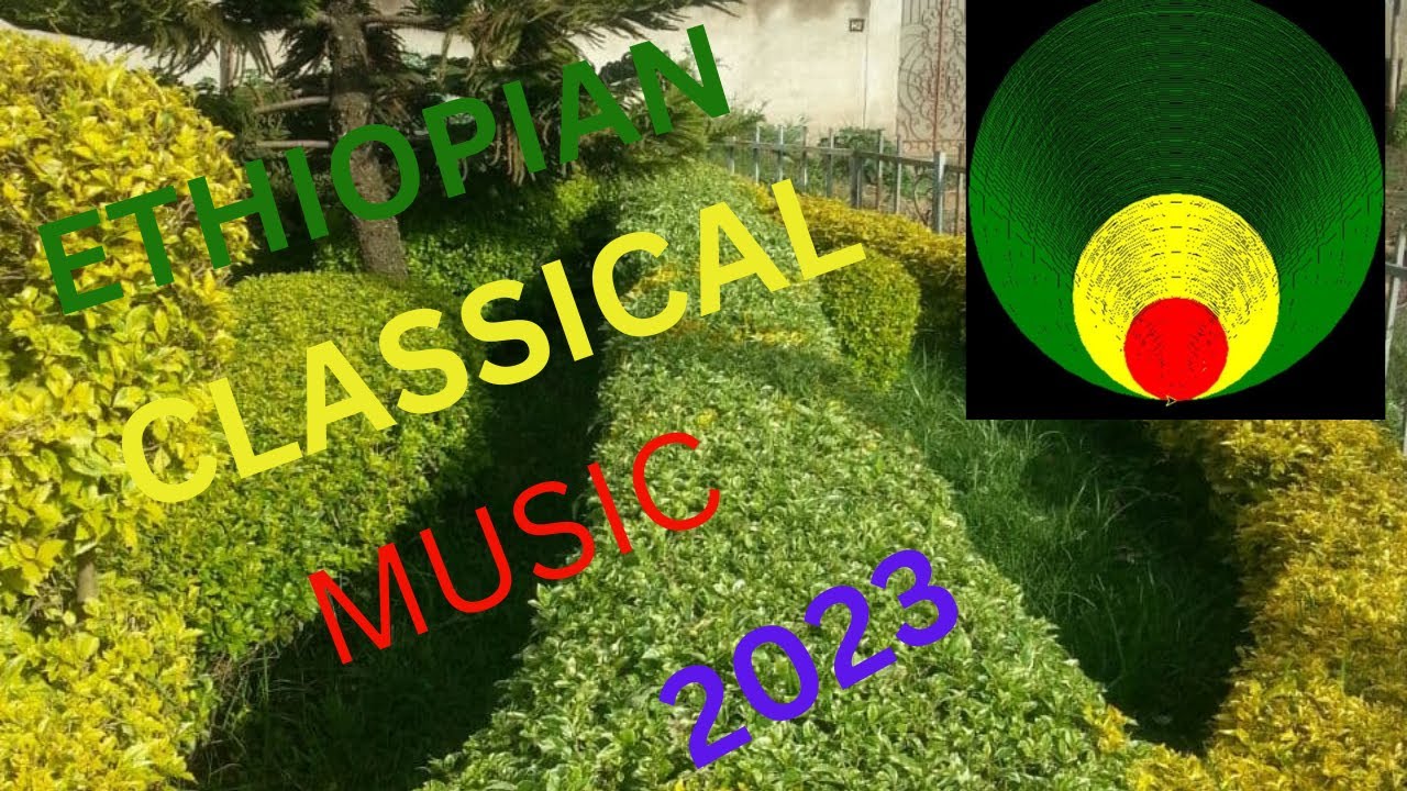 Best Ethiopian classical music - Ethiopian instrumental - 🇪🇹 🇪🇷 - YouTube