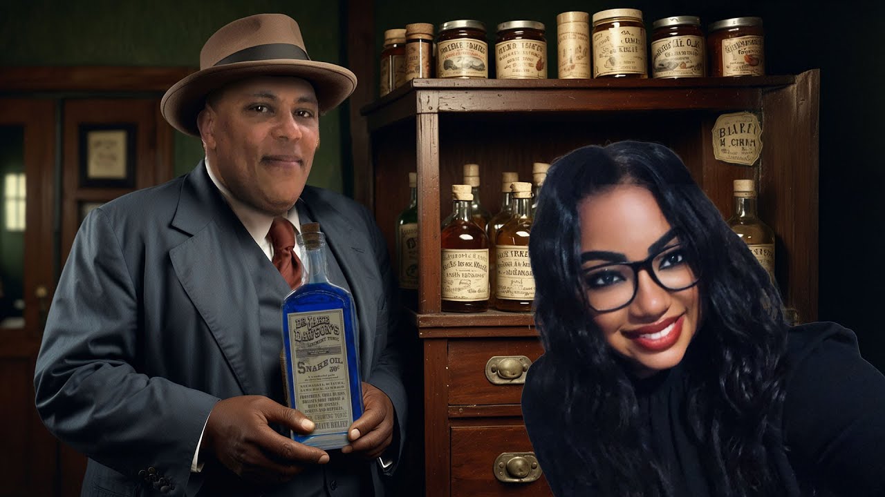 The "Bishop" Larry Gaiters Exposed – with Special Guest Lydia Gaiters ...