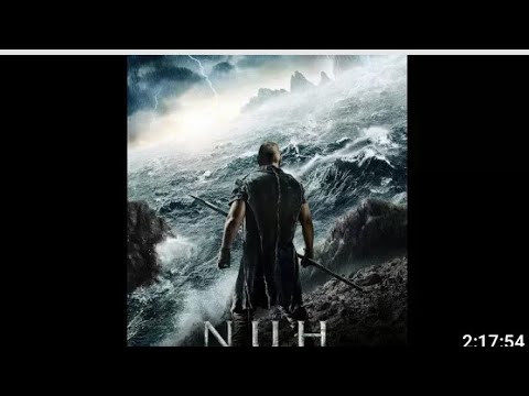 Nuh büyük tufan full izle HD