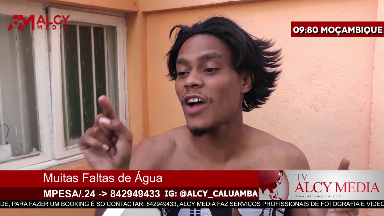 ALCY MEDIA TV NEWS 2 | @Alcy_Caluamba - YouTube