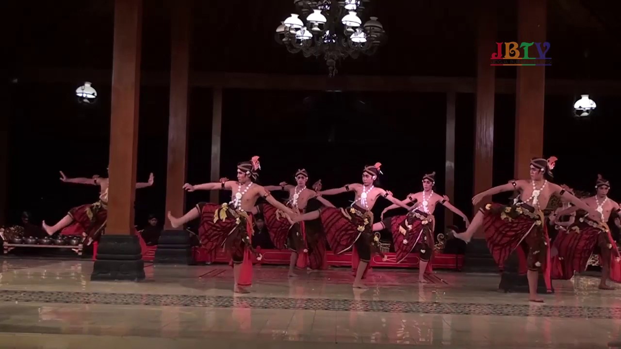 Festival Sendratari Kontingen Yogyakarta Talibrata - YouTube