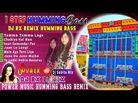 1 Step Humming Bass Dj Rx Remix 1 Step Humming Bass Dj Rx Remix Dj Bm ...