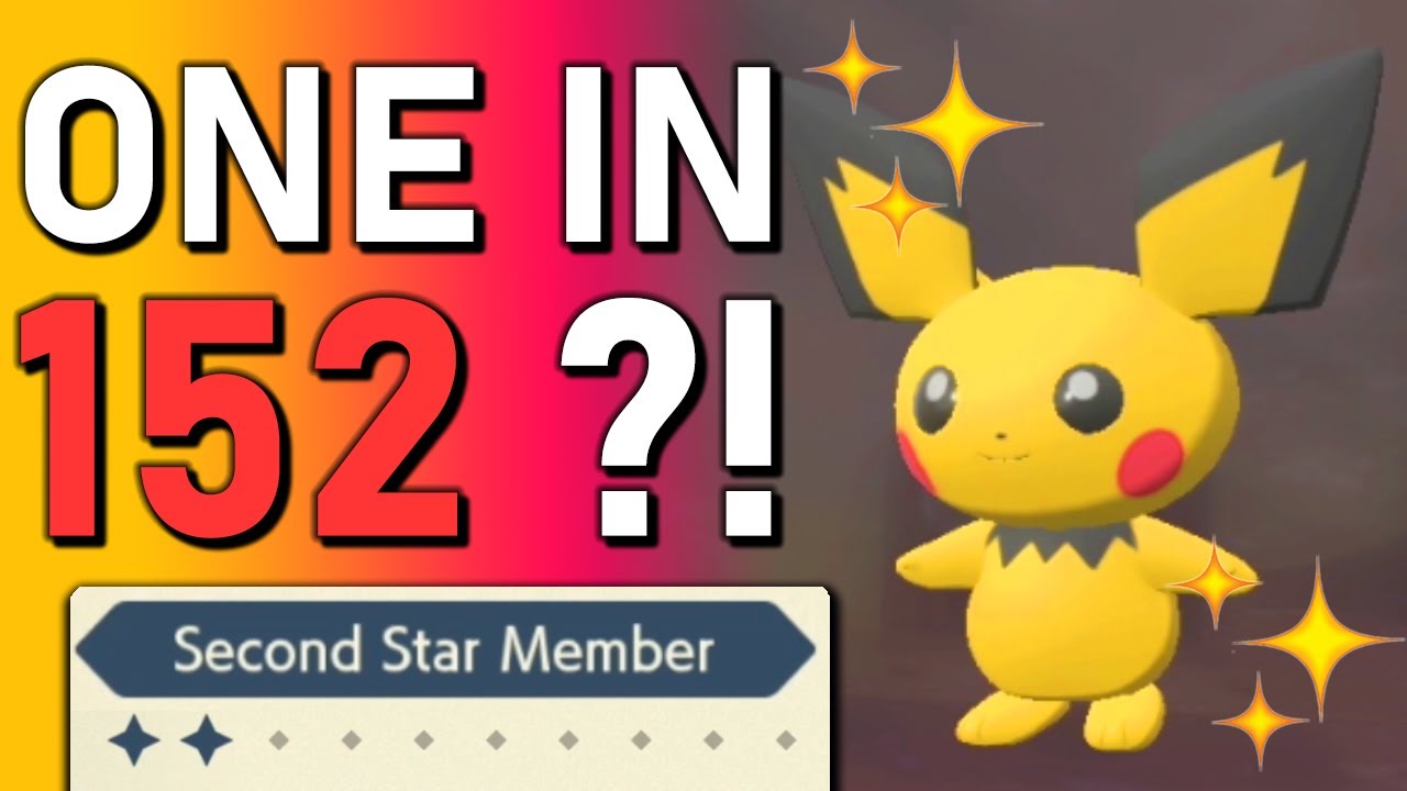 INSANE Shiny Odds from DAY ONE in Pokemon Legends Arceus - YouTube