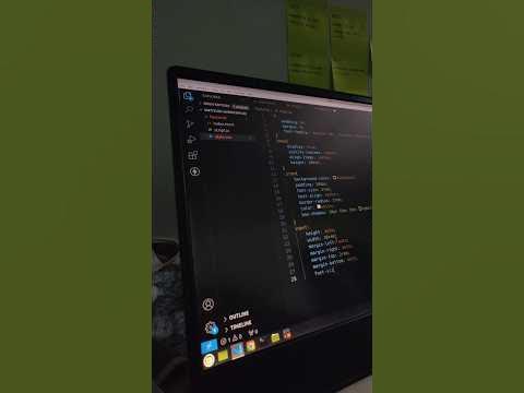 Factorial Using Html Css and Javascript from Scratch 🔥🔥 - YouTube