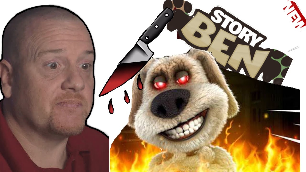 Ben Story Roblox - YouTube