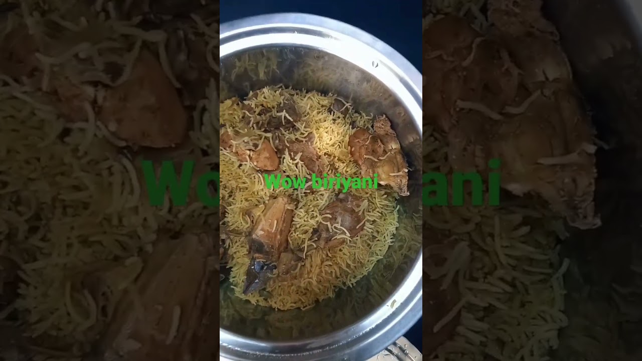 biryani cucing@biriyani cucing you tube shirts video 😄 - YouTube