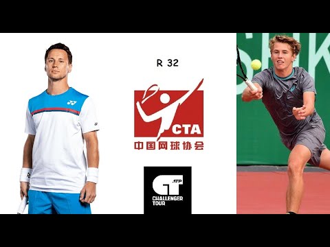 Prediction H2H Of Quentin Halys vs Jacob Bradshaw, Live Score, Stats & Pick