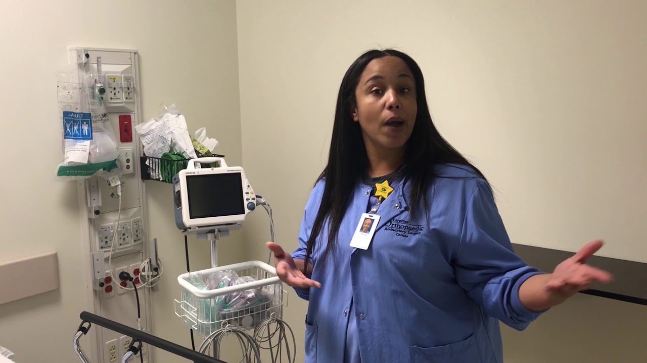 What to Expect -Post-OP - YouTube