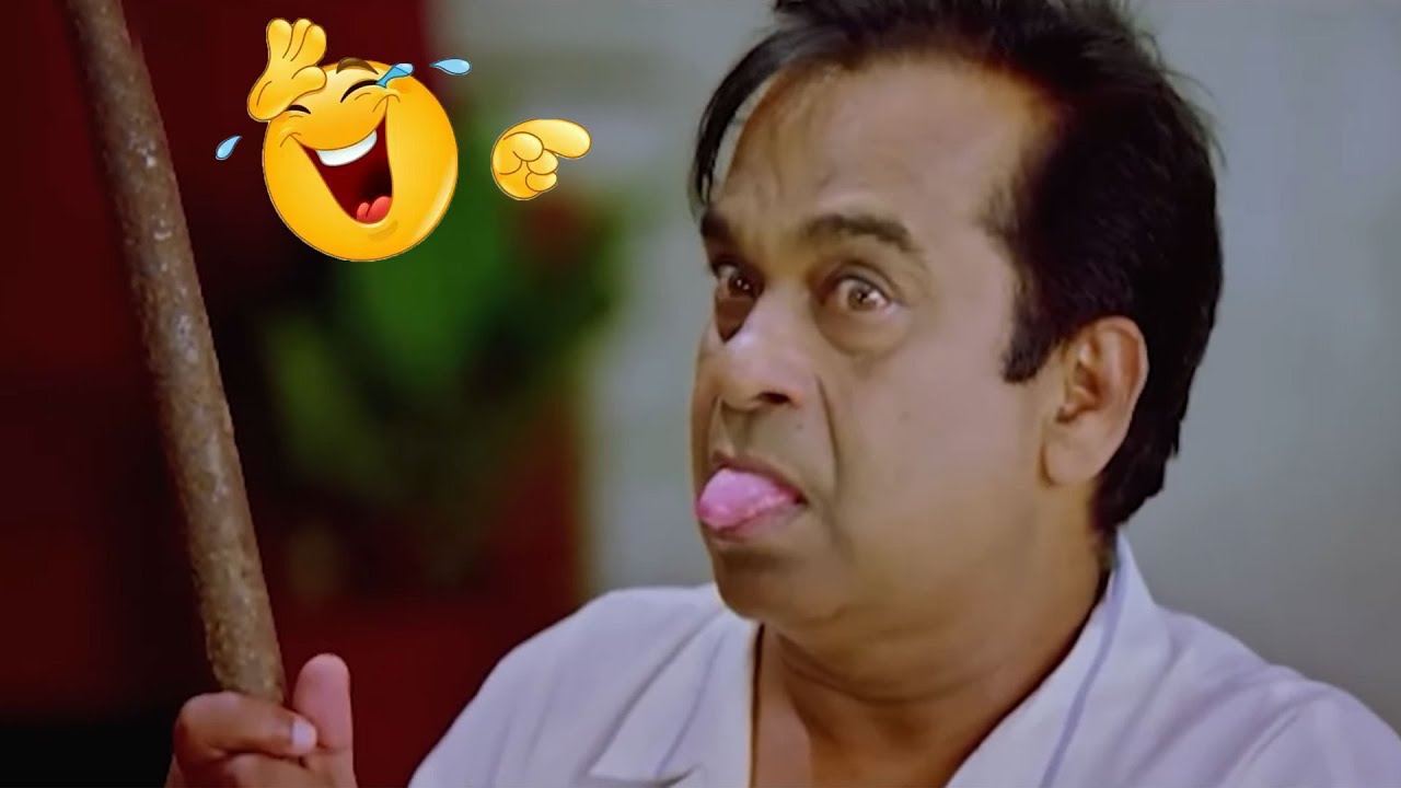 Brahmanandam B2B NON STOP Comedy Scenes || Latest Comedy Scenes ...