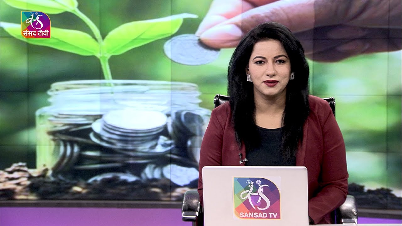 The Journey Of Startups : Journey of AGRI Startup Tribal Veda | 19 April, 2023 - YouTube