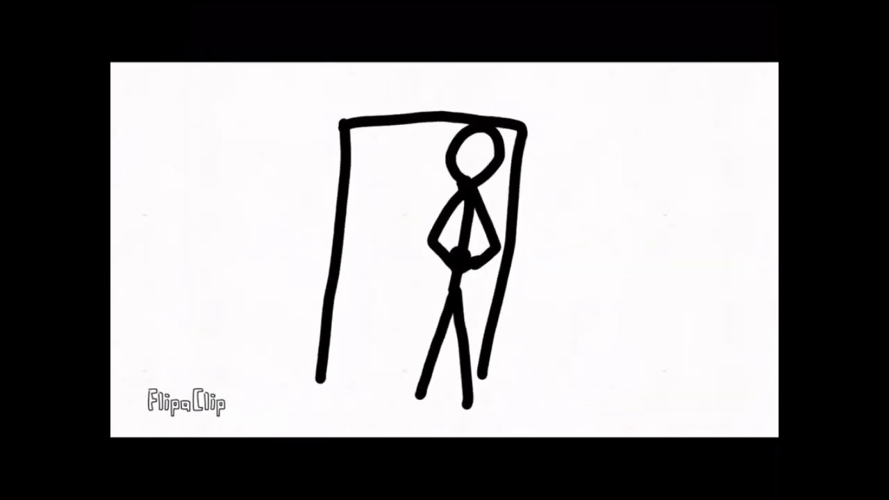 Stick Men Horror Animatoins - YouTube